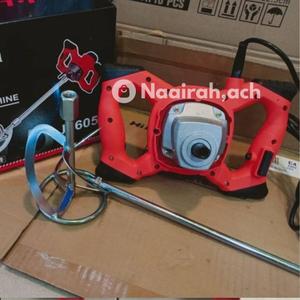 Jual NEW PRODUCT MESIN MIXER CAT PENGADUK SEMEN ACIAN ALAT ADUK CAMPUR ...