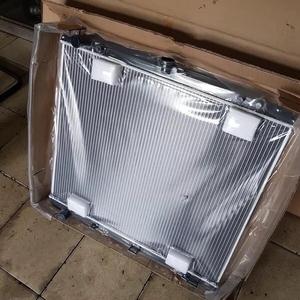 Jual Radiator Nissan Navara AT Matic Best - Kota Surabaya - TRIPOD AUTO ...