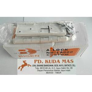 Jual Pintu Pvc Custom Muriko Warna/Marmer (Lebar Maksimal 90 Cm ...