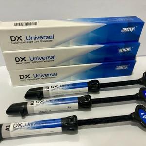 Jual COMPOSITE DENTEX DX UNIVERSAL LEM BEHEL GIGI VENEER DENTEX TERBARU - Kab. Deli Serdang ...