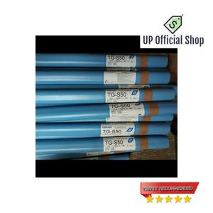 Jual DISKON KAWAT LAS ARGON TIG BESI TGS 50 2.4 MM KOBE FAMILIARC ER 70 - Kota Medan - alzodn ...