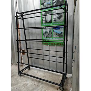 Jual KIKO RAK BESI KAIN ROLL KONVEKSI - Kota Mataram - KIKO INC | Tokopedia