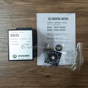 Jual Control Pack SS32 Oriental Motor Made In Japan Best - Kota Surabaya - MANDIRI MACHINE ...