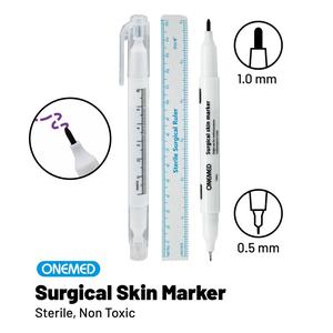 Jual Surgical Skin Marker Onemed - Kota Surabaya - Onemed Official ...