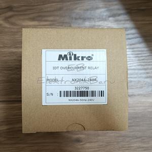 Jual Overcurrent Relay Mikro NX204A-240A Best - Kota Surabaya - MANDIRI ...