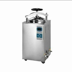 Jual MLB AUTOCLAVE GEA LS-75HD PRESSURE STEAM STERILIZER LCD DISPLAY ...