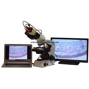 Jual MLB MIKROSKOP BINOKULER OLYMPUS CX23 MULTIMEDIA - Kota Medan - PT MALIKA LABORAT JAYA ...