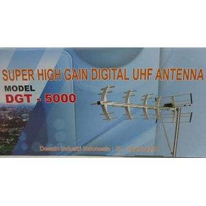 Jual Antenna Outdoor/Antena Luar PF Digital DGT-5000 Gambar Lebih ...