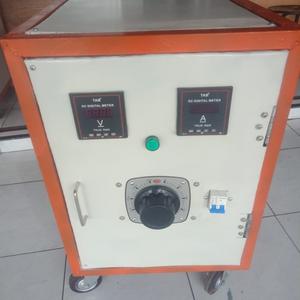 Jual Rectifier trafo travo 300 ampere - 300 Ampere, 300 Amp rotary Best ...