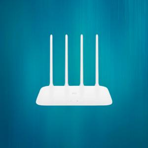 Jual Xiaomi Mi WiFi 4C 300Mbps Repeater Smart Router Wireless Extender ...