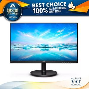 Jual Monitor Led Philips 241V8 24 Inch Ips 1080P 75Hz 4Ms Vga Hdmi Vesa ...