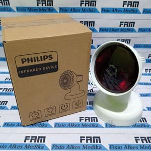 Jual InfraRed Philips 150watt Lampu Fisioterapi Infrared Philips 150watt - Jakarta Selatan ...