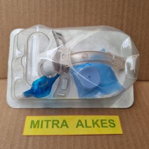 Jual Tracheostomy Cannula RUSCH. Trakeostomy Canul. Trakeostomi Canula ...