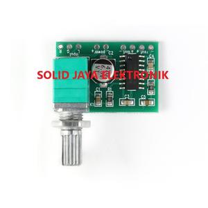 Jual POWER CLASS D PAM8403 PLUS TONE POTENSIO PAM 8403 KIT AMPLIFIER ...