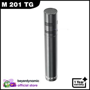 Jual Beyerdynamic M 201 TG - Dynamic Instrument Microphone ...