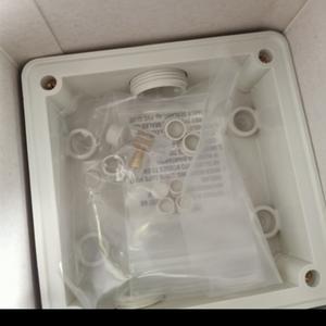Jual Saklar Lampu Disconnect Switch Ip66 S56Sw110Gy 10A 250V Schneider ...