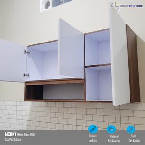 Jual Kitchenset Dapur Atau Kitchenset Dapur Minimalis, Lemari Dapur ...
