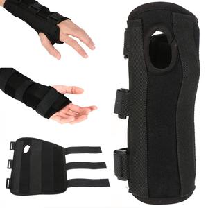 Jual CTS Carpal Tunnel Syndrome wrist splint Hand Brace pergelangan ...