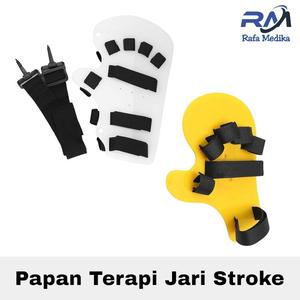 Jual Kualitas No1 Papan Terapi Jari Stroke Papan Tali Penyangga Pasien ...