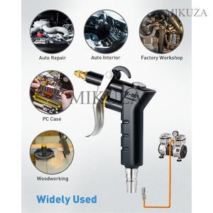 Jual Air Duster Gun / Air Blaster Gun / Angin Kompresor - black ...