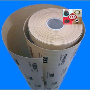 Jual Top Firefly Tba 2mm Packing Gasket Plange Paper Paking Kertas Blok ...