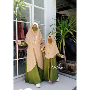 Jual Seragam baju TPA pengajian keluarga kembaran seragam RT keluarga ...