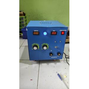 Jual Trafo Rectifier 50 Ampere Best - Kota Tangerang Selatan - DINASTI ...