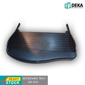 Jual Keyboard Tray Tempat Keyboard Laci Keyboard - DK-KT2 - Kab. Bogor ...