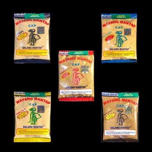 Jual Wayang Mantab - Umpan Aroma VANILA SUSU - Jakarta Barat ...