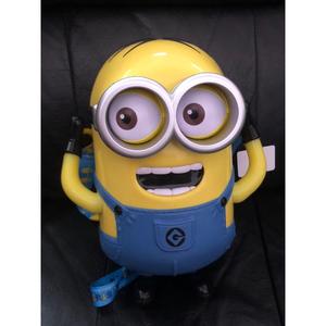 Jual Popcorn Bucket Minion Universal Studio Singapore Original Uss ...