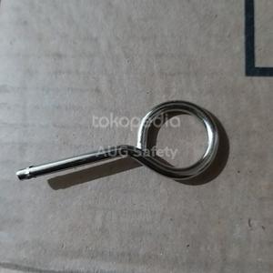 Jual Safety Pin Besi Valve APAR tabung pemadam api - Jakarta Barat ...