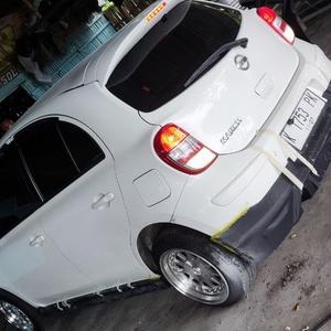 Jual bodykit march nismo body kit march body kit nissan march - Kota ...