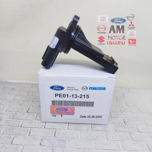 Jual Sensor Peta Aliran Udara Maf Maff Aliran Udara Cx5 Mazda 6 3 ...