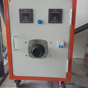 Jual Trafo rectifier 600 Ampere - 600 A potensio Best - Jakarta Pusat ...