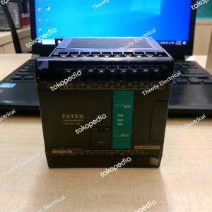 Jual PLC FATEK 20 IO Transistor Output Type FBS-20MNT2-AC Made in Taiw Best - Kota Surabaya ...
