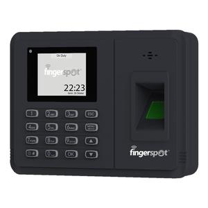 Promo Fingerspot Revo W231N Mesin Absensi Wifi Sidik Jari Revo W231 ...