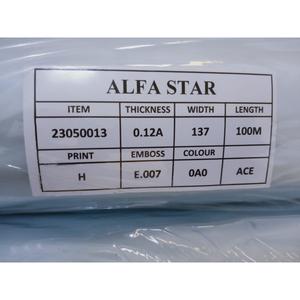 Jual Plastik ACE Untuk Isi Map Raport - Kota Surabaya ...