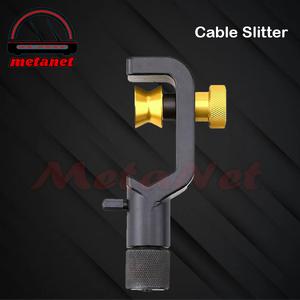 Jual Fiber Optic Armored Cable Slitter 8-28MM Fiber Cutter|Pengupas FO ...