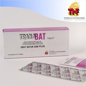 Jual & Tranabat Tablet (Obat Batuk) [BOX] ( ) - Kota Surabaya ...