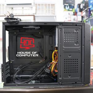 Jual ENLIGHT MINI CASE PC EN120 M-ATX FREE PSU 300W 80+ BRONZE & FAN ...