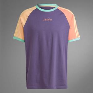 Promo Kaos Pria ADIDAS ENJOY SUMMER RAGLAN TEE IT8189 / 20232 - L ...