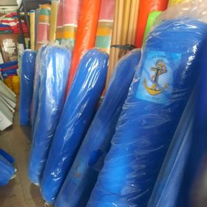 Jual Jaring Paranet Sudah Pake Lis Terpal Dan Lobang Kancing, Costum ...