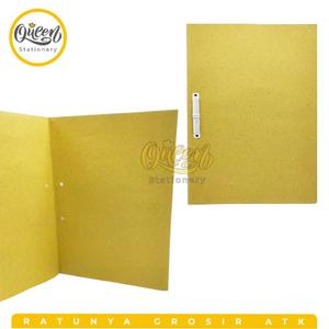 Jual 1 PAK (50 LEMBAR) MAP SNEL KERTAS JAGO / MAP KERTAS / MAP - Kota ...