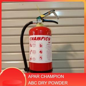 Jual APAR 12 Kg ABC Dry Powder Alat Pemadam Api Ringan / Fire ...