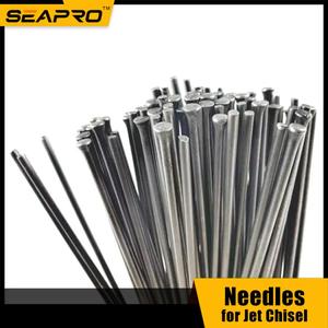 Jual Nitto Standard Needle For Pneumatic Chisel Spare Needle For Jet Chisel - Jakarta Utara ...