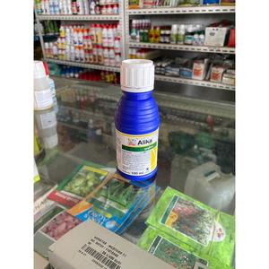 Jual Insektisida Alika 247Zc Syngenta Kemasan 100Ml - Kota Medan ...