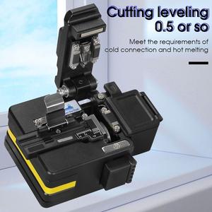 Jual Tb! Fiber Cutter Alat Fiber Cleaver Ftth Fiber Optic Tools Presisi ...