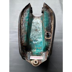 Jual Tangki Bensin Motor Kustom Model Triumph Besar, Tangki Custom ...