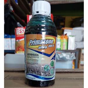 Jual Herbisida Primaxone Ultra 300 Sl 1 Ltr - Kota Medan ...
