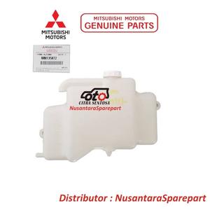 Jual TABUNG CADANGAN RADIATOR MITSUBISHI PAJERO SPORT TRITON MN135072 ...